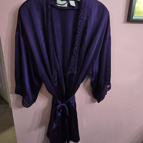 Victoria's Secret | Intimates & Sleepwear | Victorias Secret Deep ...